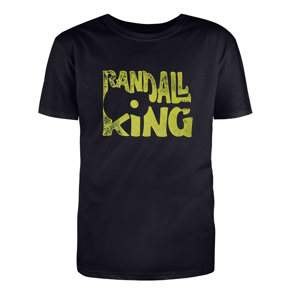 Collections – Randall King